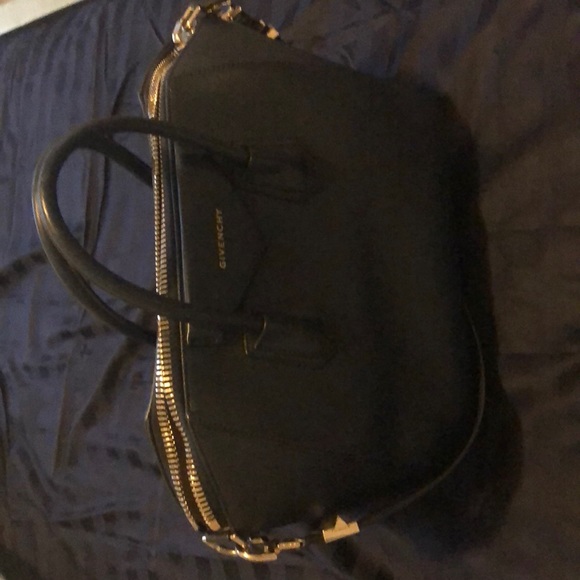 Givenchy | Bags | Authentic Givenchy Bag | Poshmark